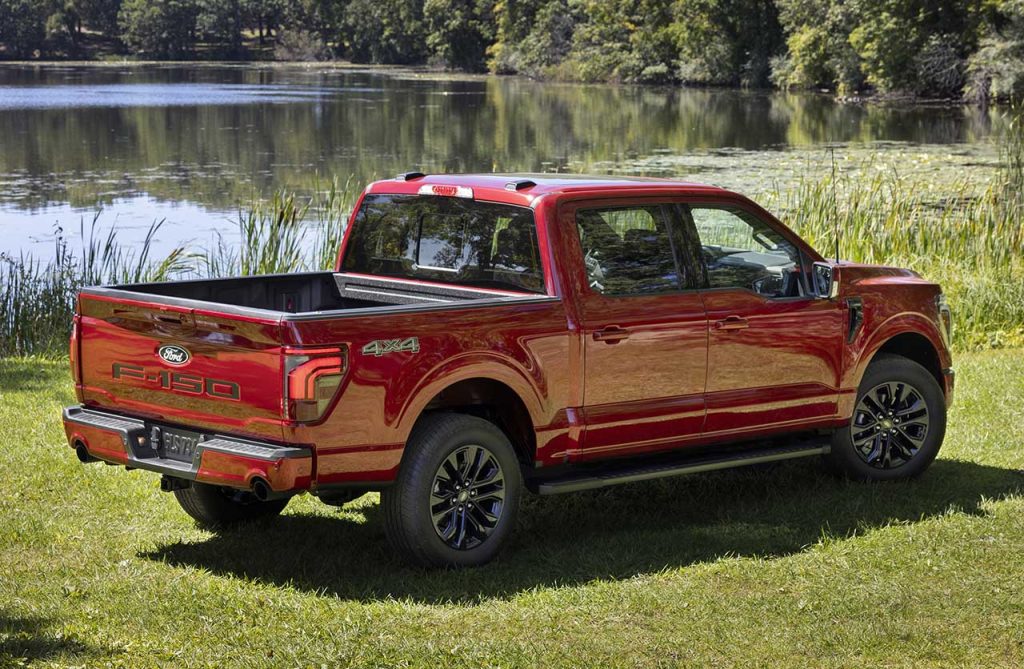 10 Used Pickup Trucks With Legendary Longevity That Will Never Fail You ...