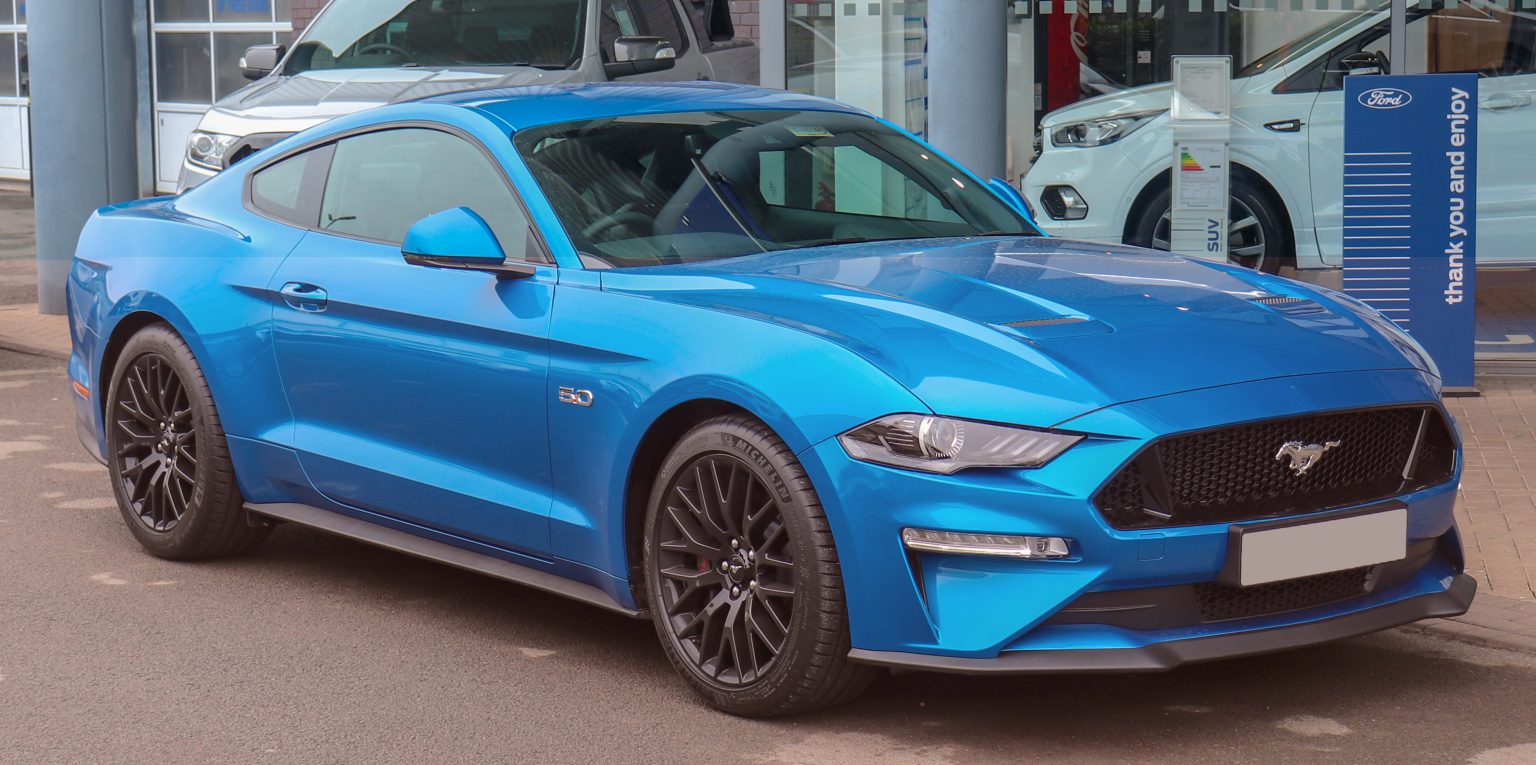 5 Cars That Sell Over Book Value and 5 That Go for Scrap - DAX Street