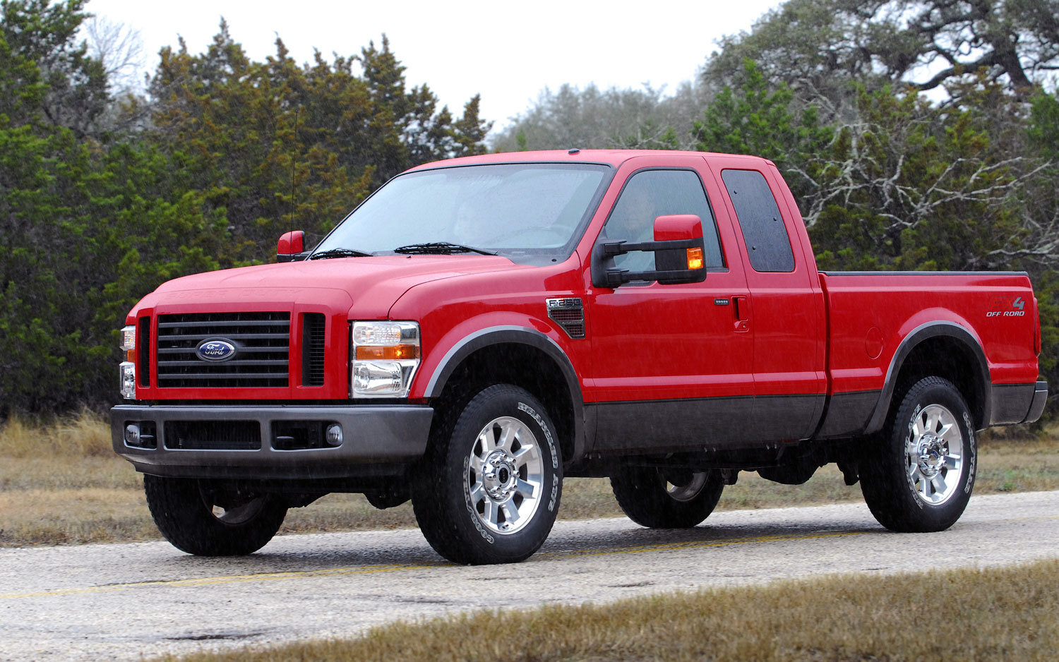 10 Used Pickup Trucks With Legendary Longevity That Will Never Fail You ...