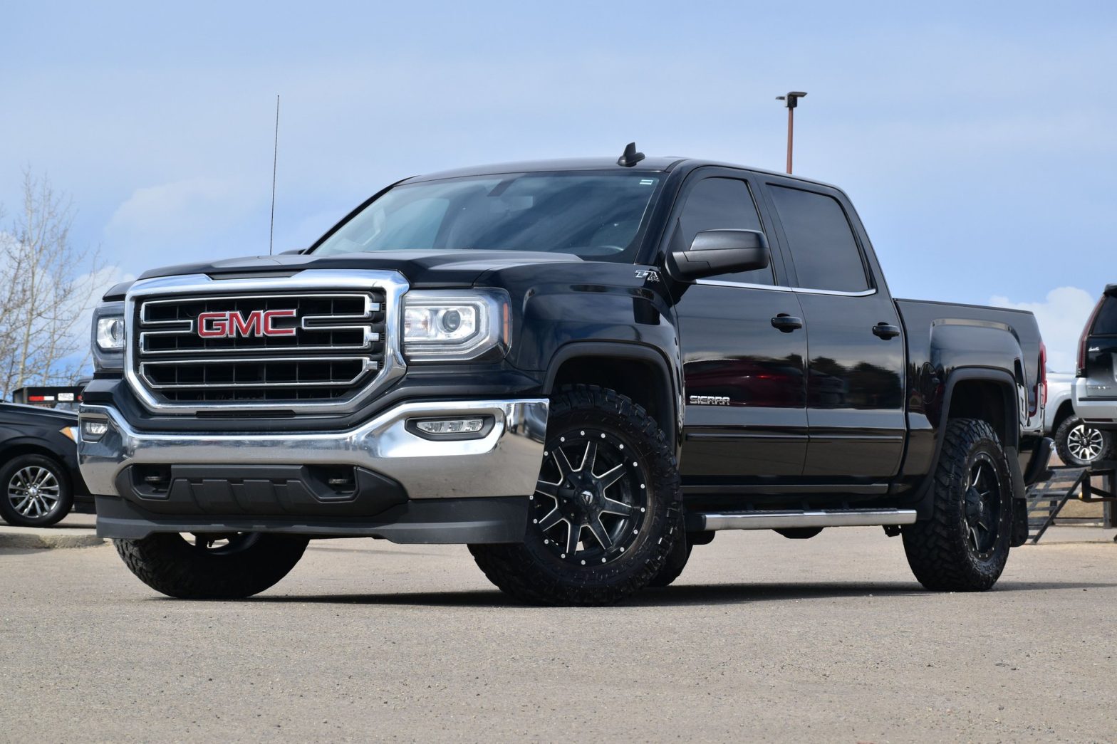5 Pickups With The Least Drivetrain Issues and 5 With The Most - DAX Street