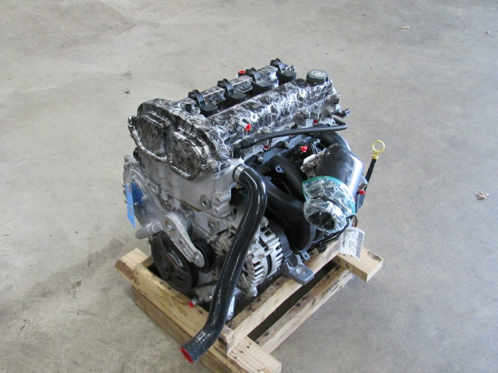 Top 10 GM Engines Known for High Maintenance Nightmares - DAX Street