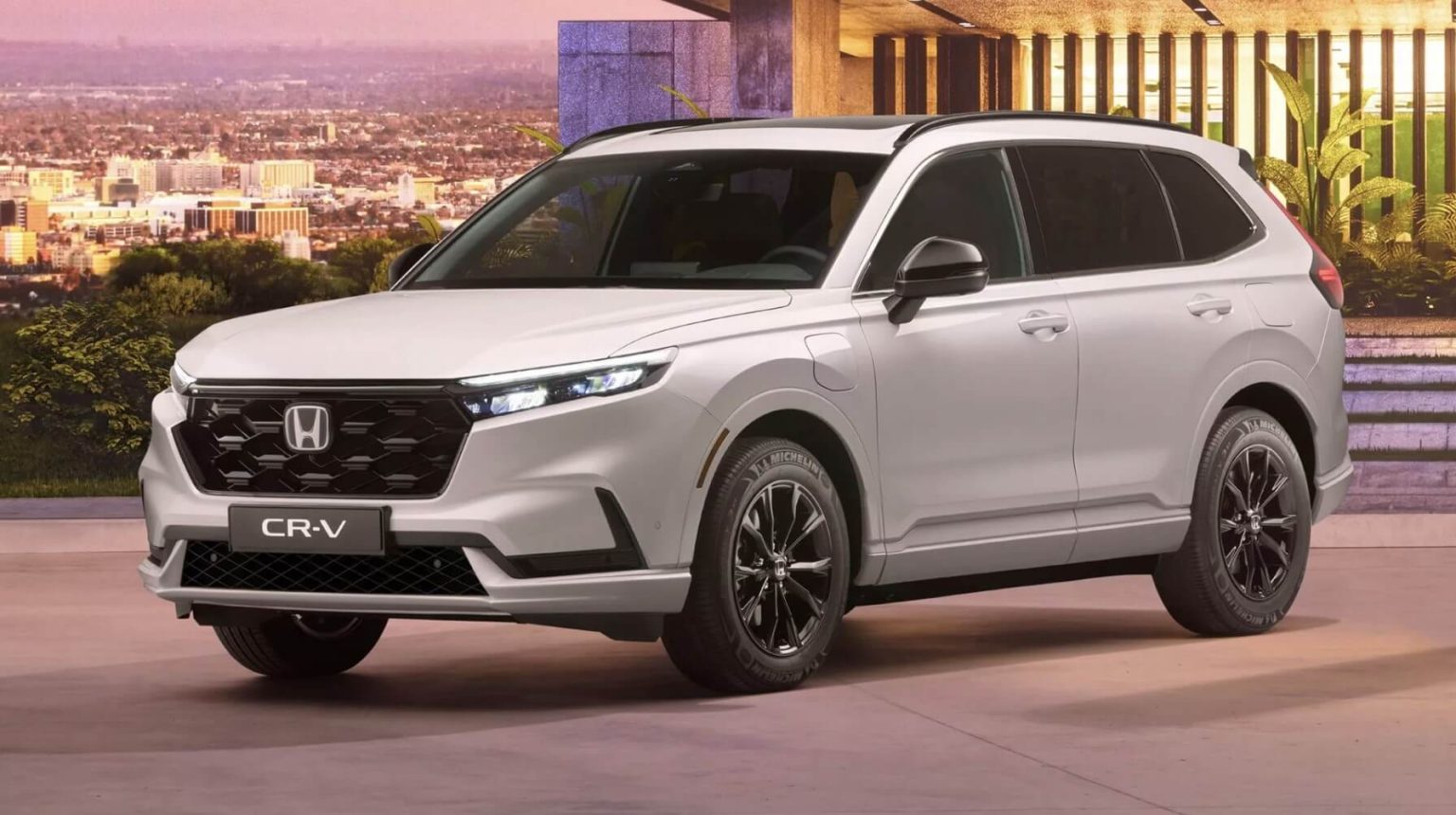 5 SUVs With the Lightest Steering Effort and 5 Needing Arm Work - DAX ...