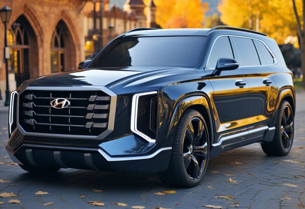 5 SUVs With the Most Headroom and 5 With Tight Ceilings - DAX Street