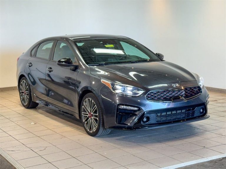 10 Kia Models With Shockingly Strong Powertrains - DAX Street