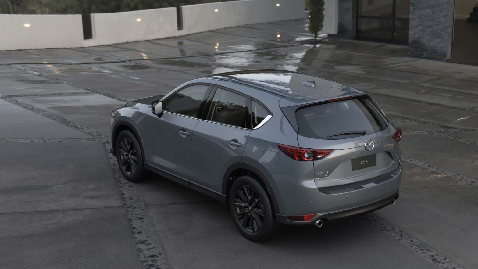 5 SUVs With Best Panoramic Roofs And 5 With Small Sunroofs - DAX Street