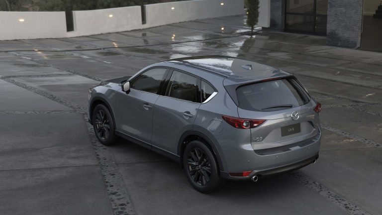 5 SUVs With Best Panoramic Roofs And 5 With Small Sunroofs - DAX Street