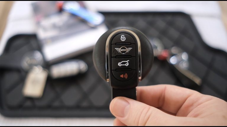 5 Cars With Best Remote-Start Systems And 5 With Frustrating Key Fobs ...