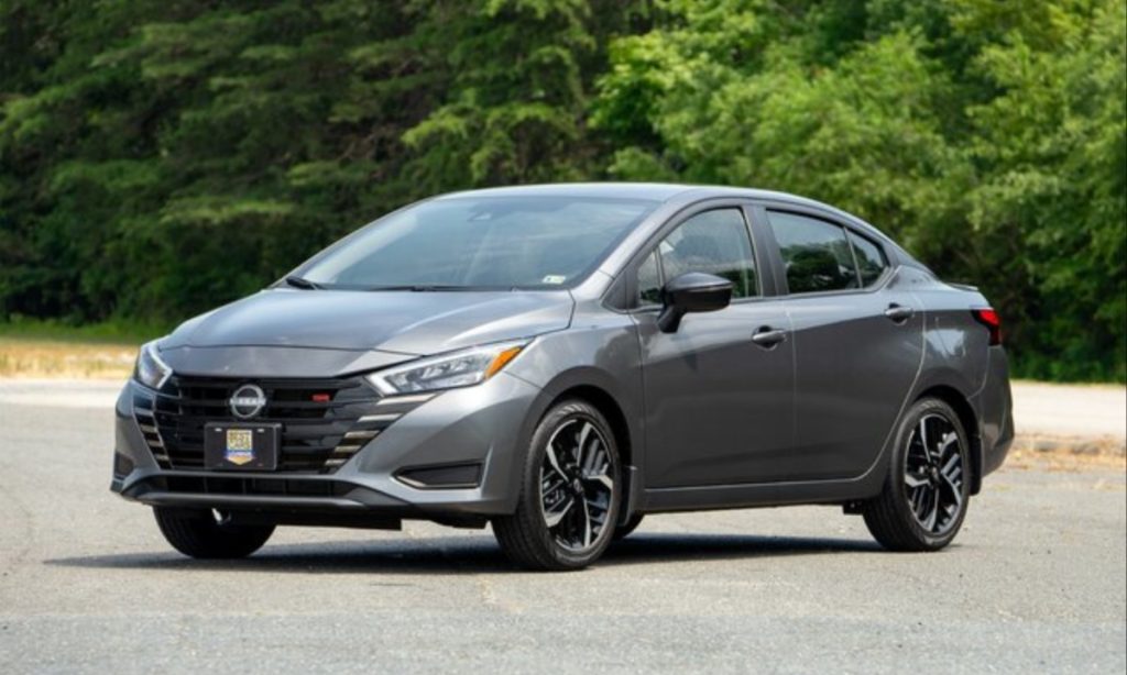 5 Cars With Fingerprint Start Security and 5 That Still Use Cheap Keys ...