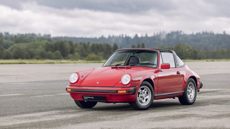 10 German Sports Cars That Refuse to Quit - DAX Street