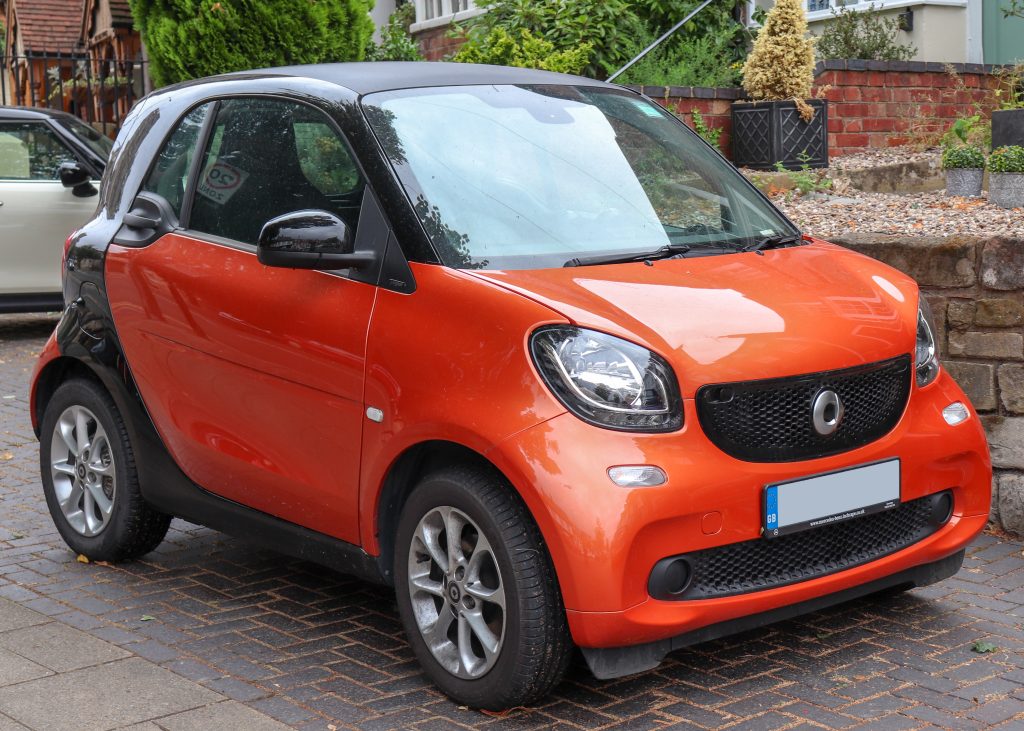 5 Cars That Stay Reliable in Cities vs 5 That Fail - DAX Street
