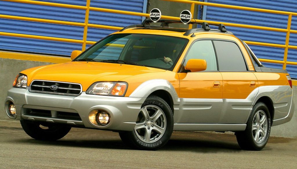 10 Boxer Engines Cars That Last Longer Than Expected - DAX Street
