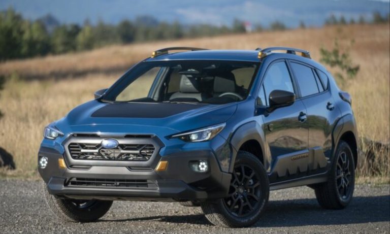 5 SUVs With Most Legroom And 5 With Least - DAX Street