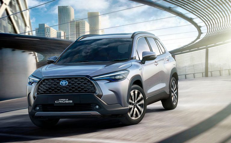 5 SUVs With Fastest 0–60 MPH And 5 With The Slowest - DAX Street