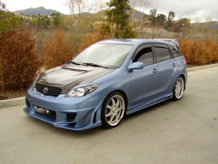 5 Toyota Cars That Go Forever and 5 That Fall Apart Early - DAX Street