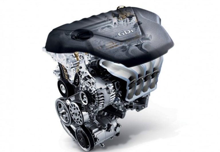 10 Hyundai Engines with Surprising Longevity & Impressive Build Quality ...