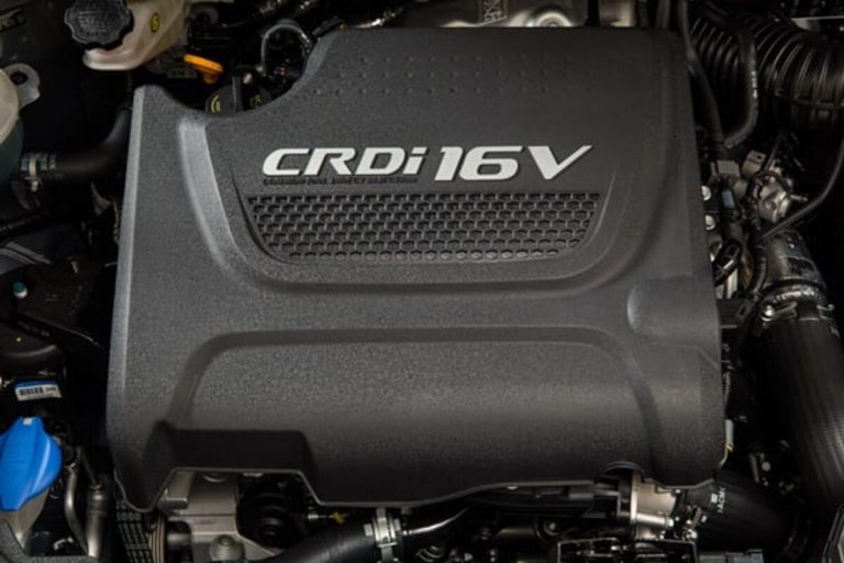 10 Hyundai Engines with Surprising Longevity & Impressive Build Quality ...