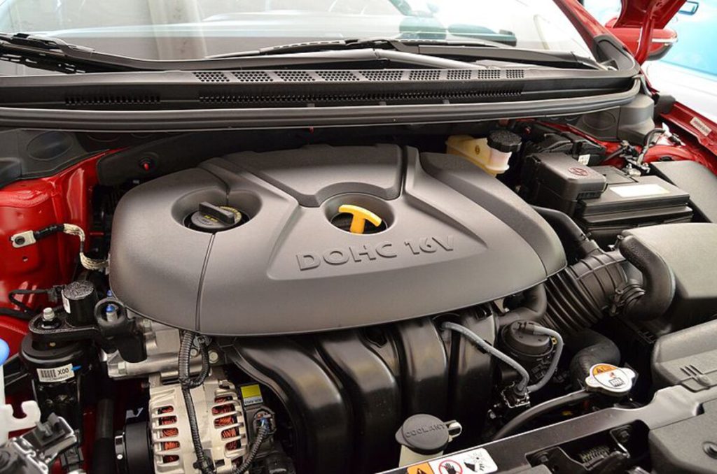 10 Hyundai Engines with Surprising Longevity & Impressive Build Quality ...