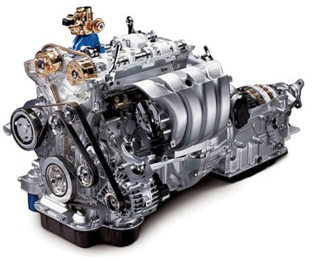 10 Hyundai Engines with Surprising Longevity & Impressive Build Quality ...