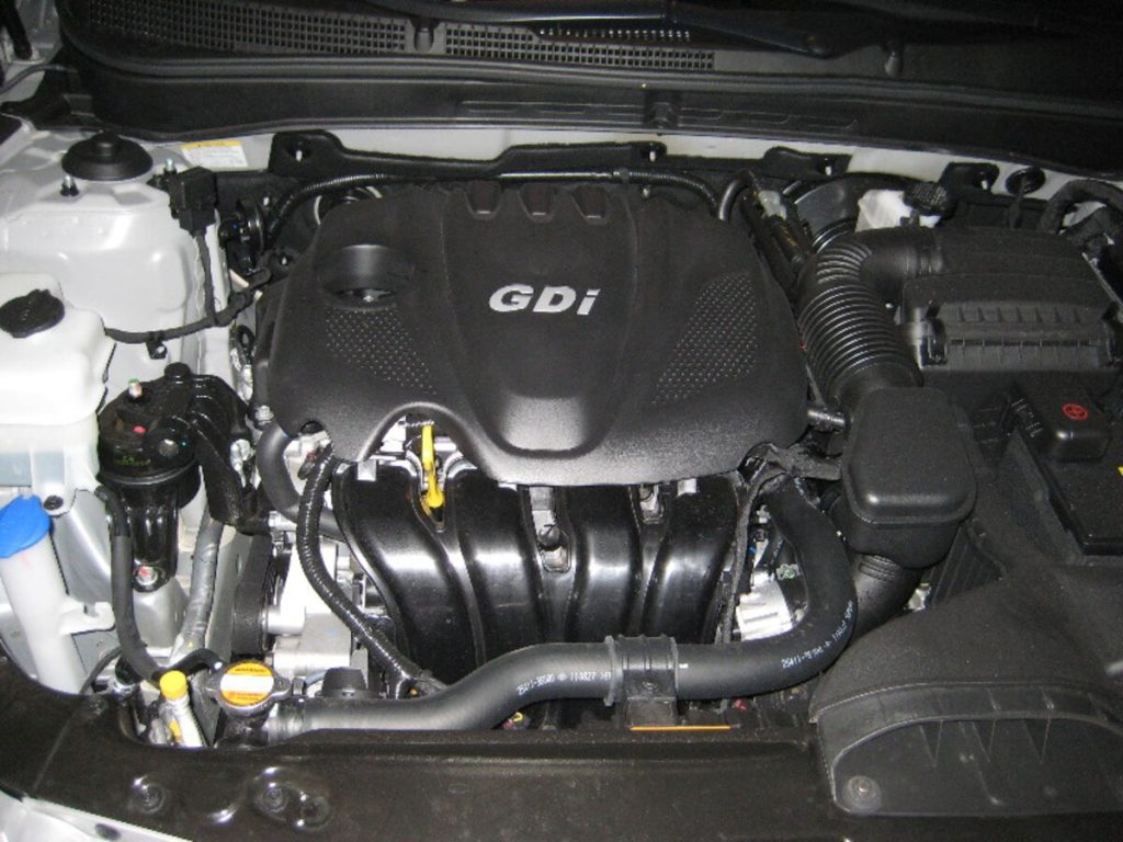 10 Hyundai Engines with Surprising Longevity & Impressive Build Quality ...