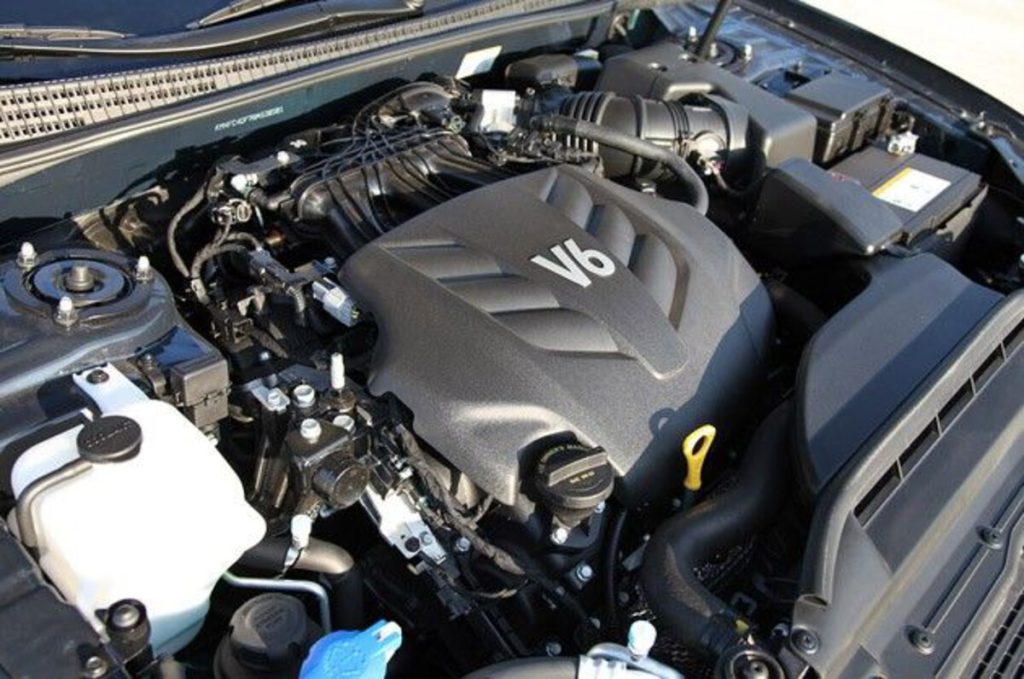 10 Hyundai Engines with Surprising Longevity & Impressive Build Quality ...
