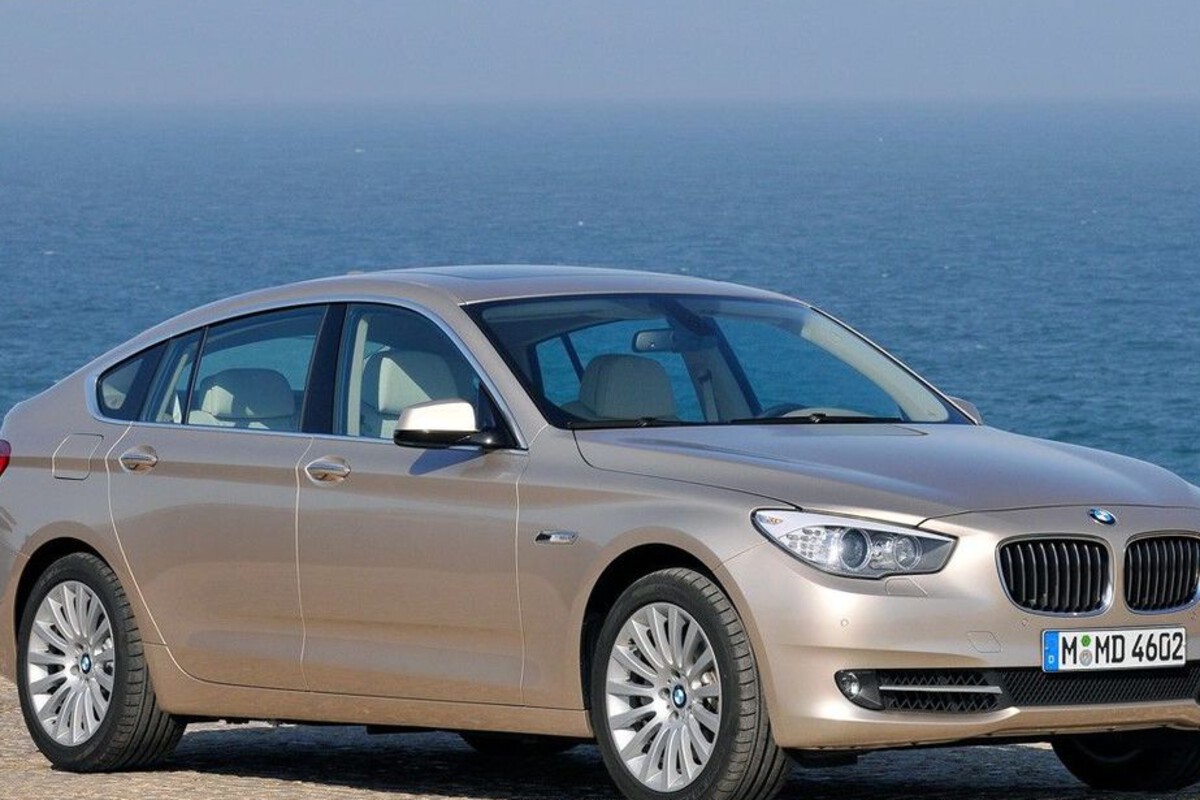 5 BMWs That Age Gracefully and 5 That Don't - DAX Street