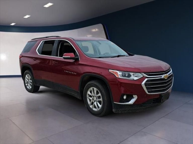 5 SUVs With Most Legroom And 5 With Least - DAX Street