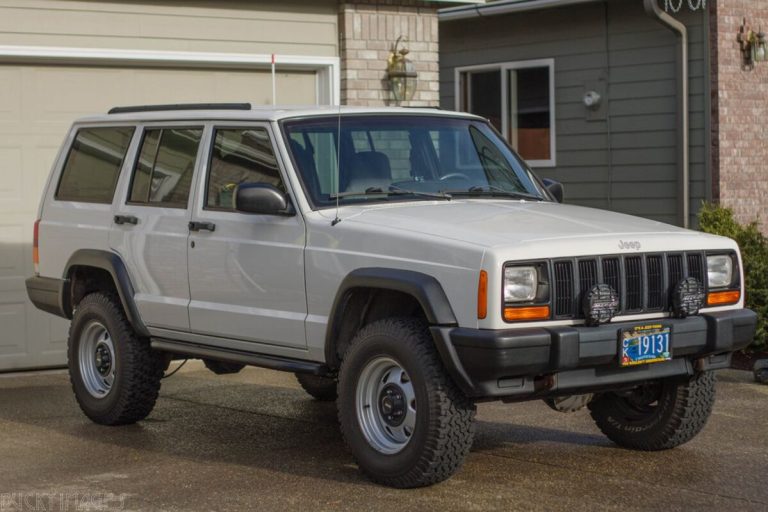 10 Jeep Models With the Best Engine Reliability - DAX Street