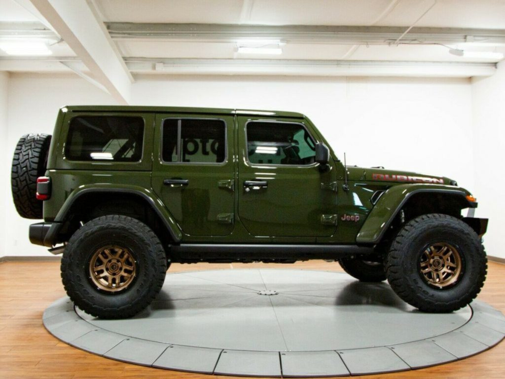 10 Jeep Models With the Best Engine Reliability - DAX Street