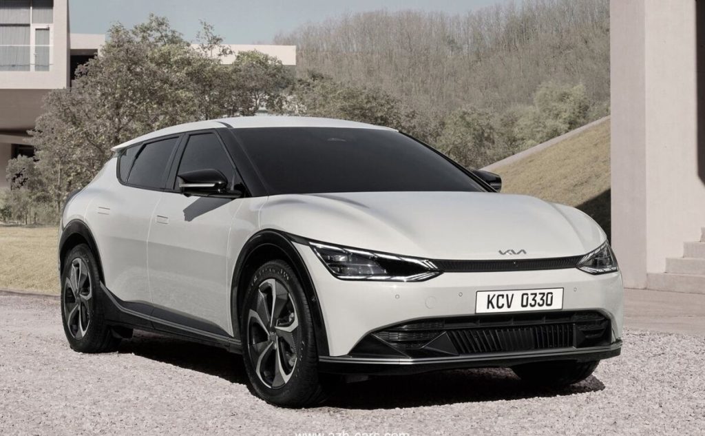 5 Vehicles With Best Regenerative Braking And 5 Clunky Regen - DAX Street