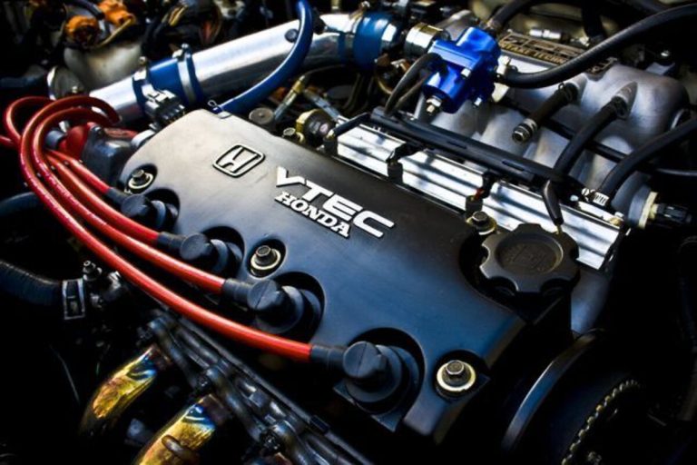 5 Honda Engines That Last Forever and 5 That Don't - DAX Street