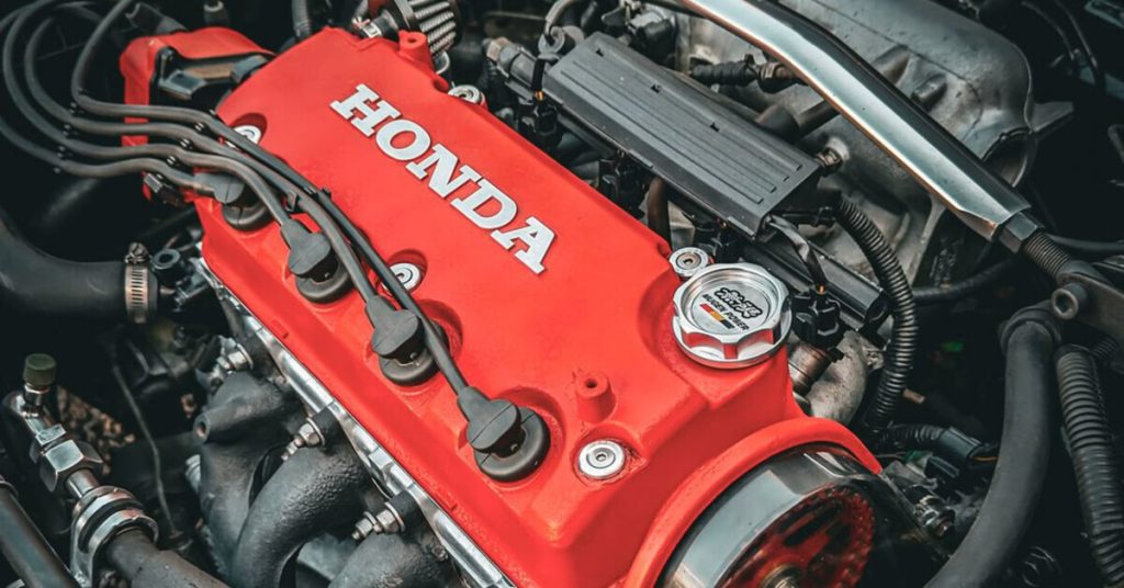 10 Inline-Four Engines Known for Longevity - DAX Street