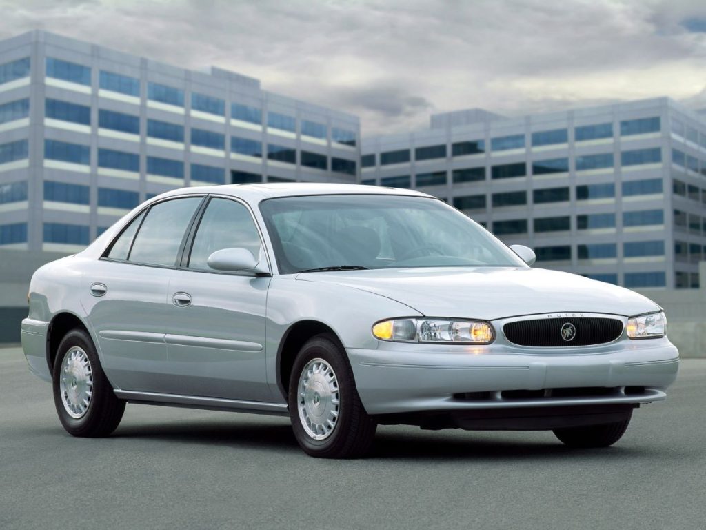 Top 10 Buicks That Are Built to Last That Remain Iconic - DAX Street