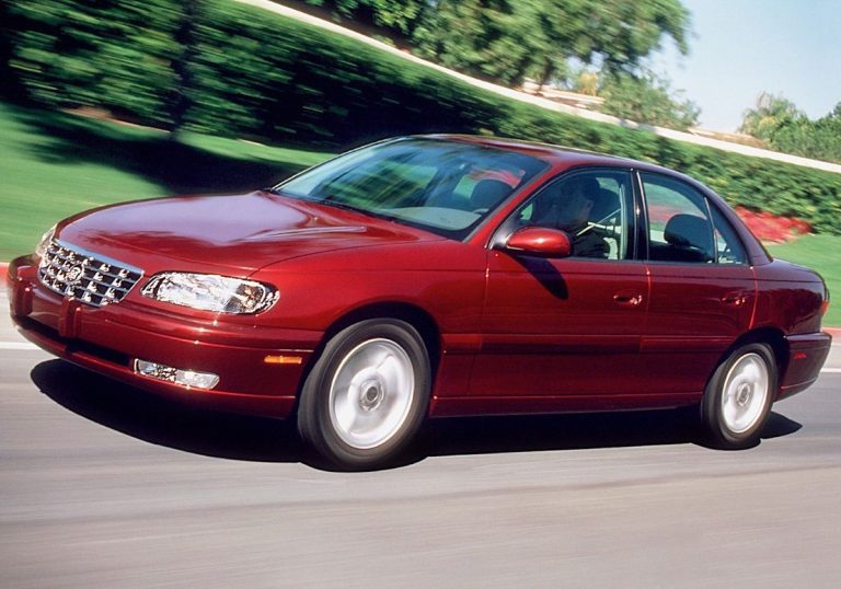 5 Cadillacs That Surprise With Reliability vs 5 That Are Reliability ...