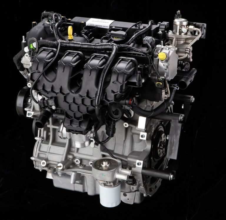5 EcoBoost Engines That Impress and 5 That Constantly Misfire - DAX Street
