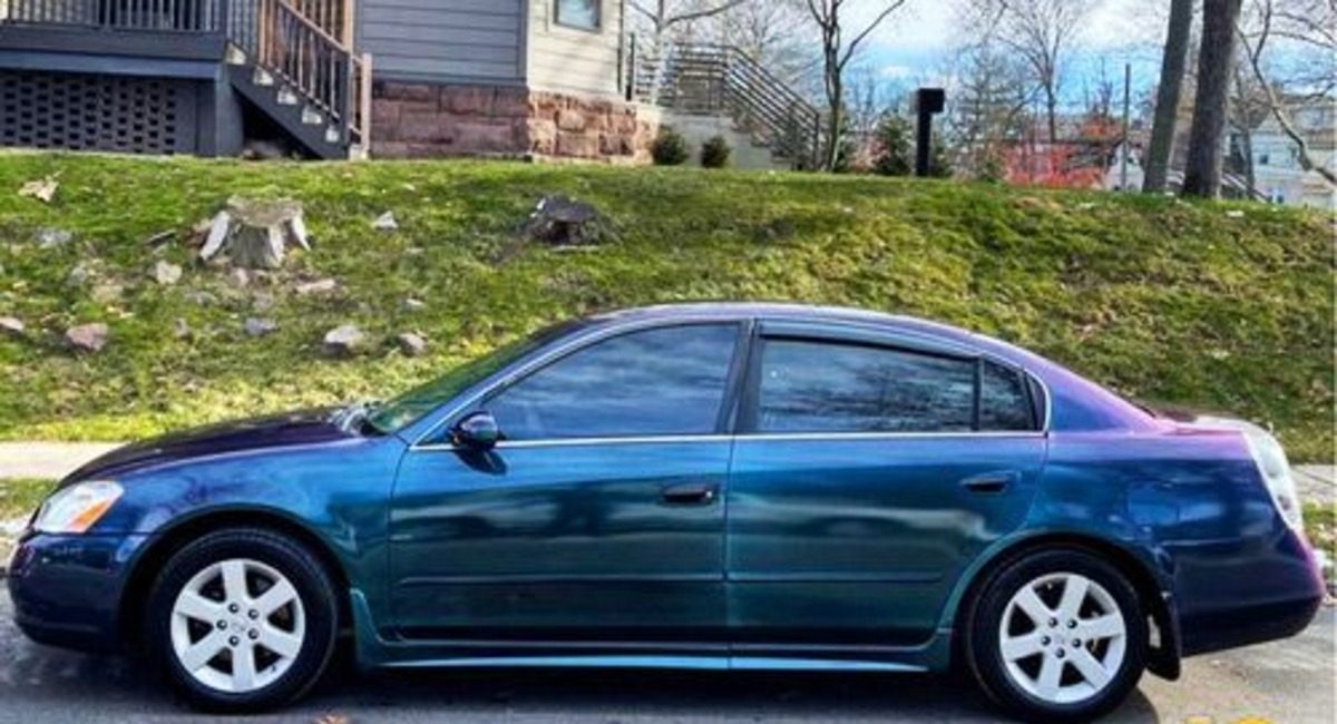 5 Cars with Rust Protection That Maintains Safety vs 5 That Suffer ...