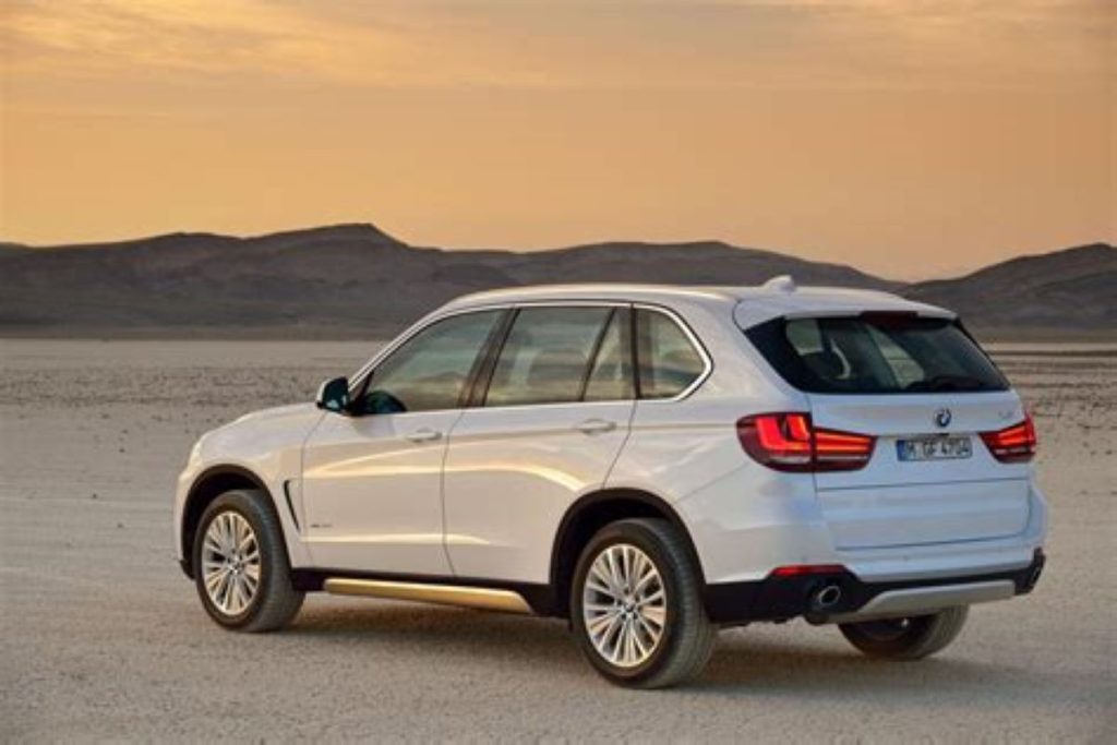 5 European SUVs That Top 300,000 Miles vs 5 That Fail Before 150,000 ...