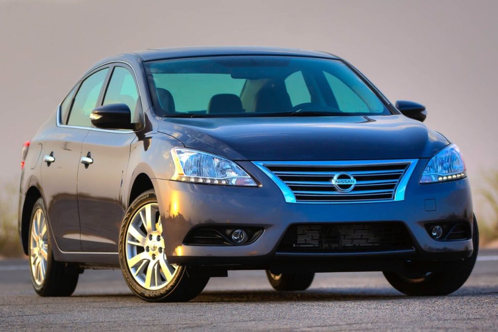 10 Sedans That Dominate U.S. Sales and Whether They’re Worth It - DAX ...
