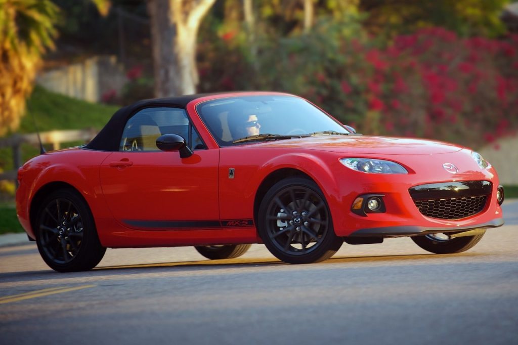 5 Cars With Zero Factory Recalls and 5 With a Laundry List of Problems ...