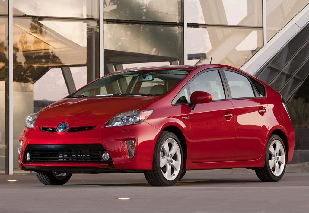 15 Reliable Daily Drivers That Start Every Morning Without Drama - DAX ...