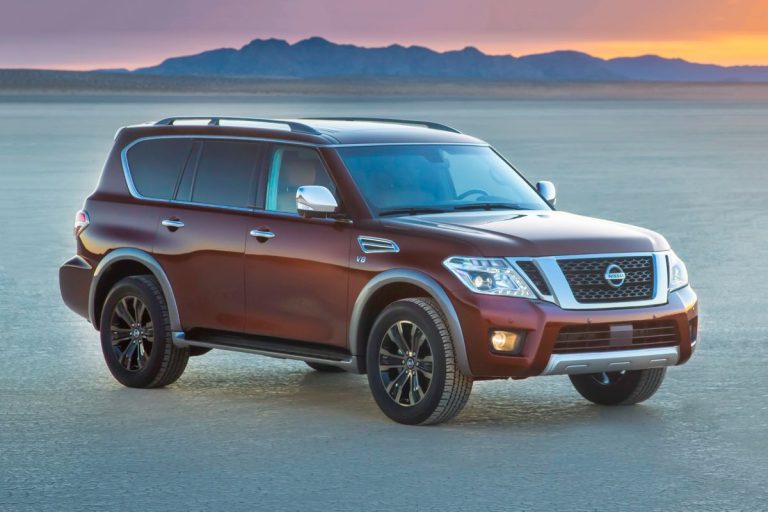 Top 10 Body-on-Frame SUVs That Last a Lifetime - DAX Street