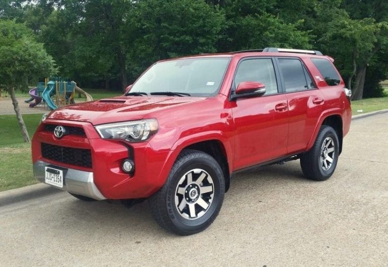 10 Used SUVs That Stay Solid After 10 Years and Deliver Long-Term ...