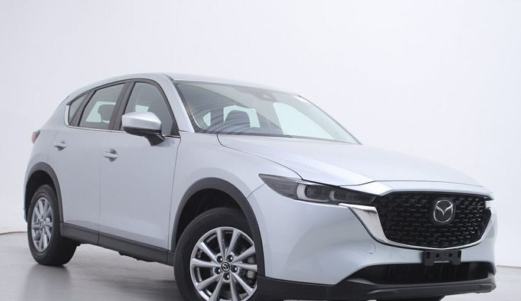 5 Cars with Rust Protection That Maintains Safety vs 5 That Suffer ...