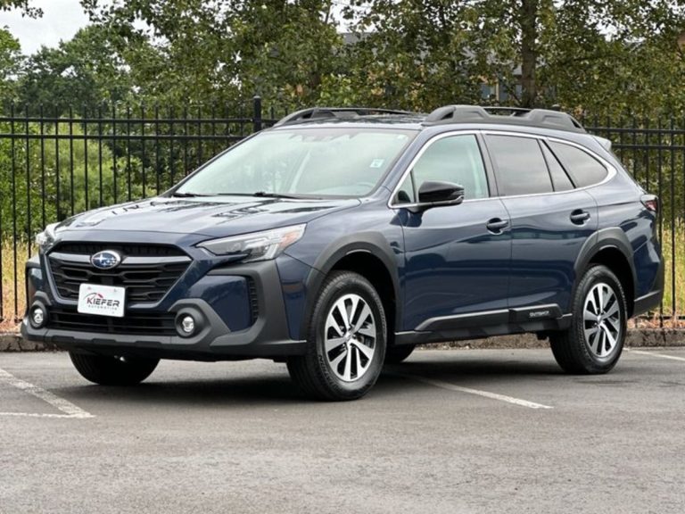 5 Cars with Rust Protection That Maintains Safety vs 5 That Suffer ...