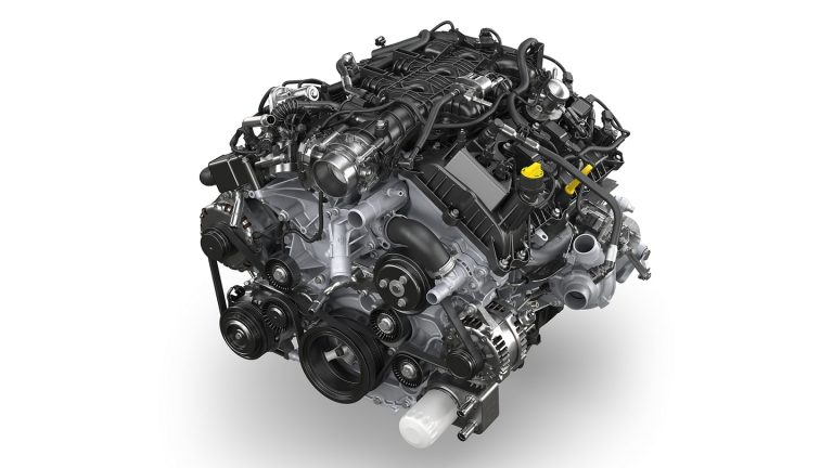 5 EcoBoost Engines That Impress and 5 That Constantly Misfire - DAX Street
