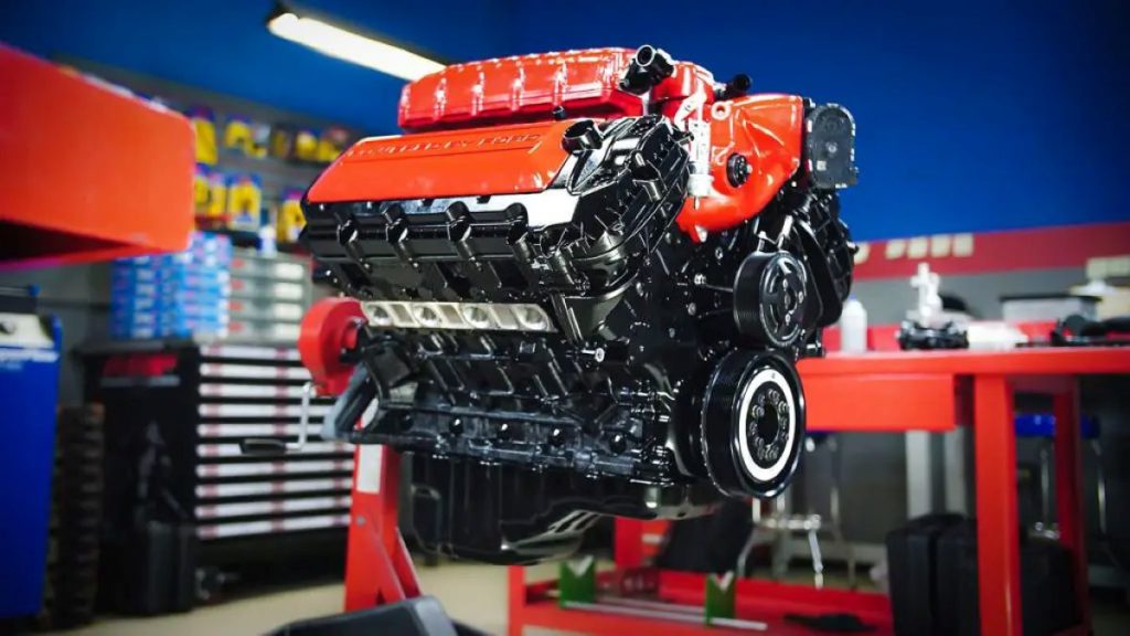 5 Ford Engines With Legendary Durability and 5 That Constantly Fail ...