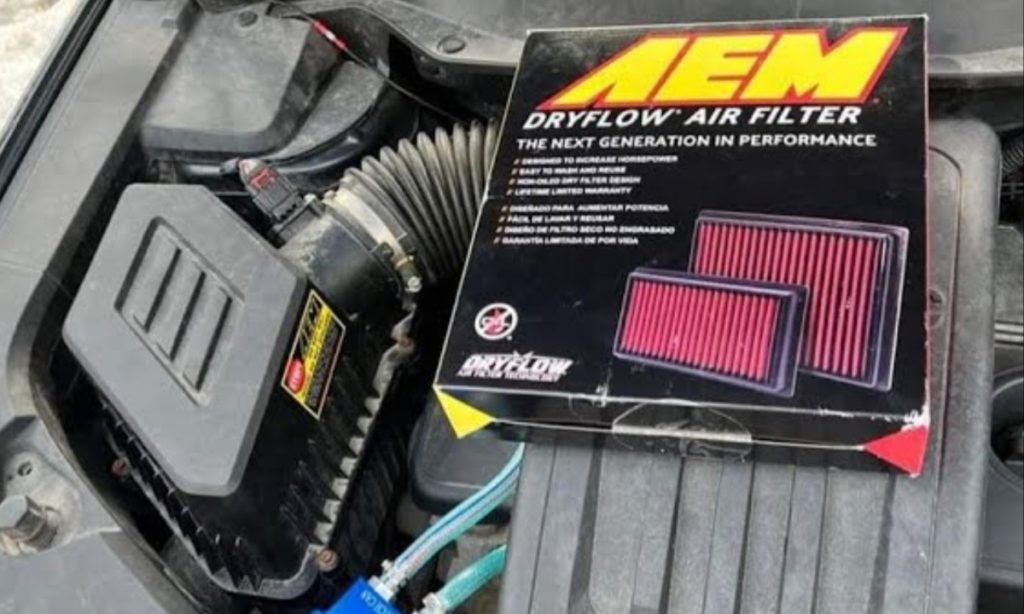 10 Air Filters That Outperform OEM Brands for Performance, Longevity ...