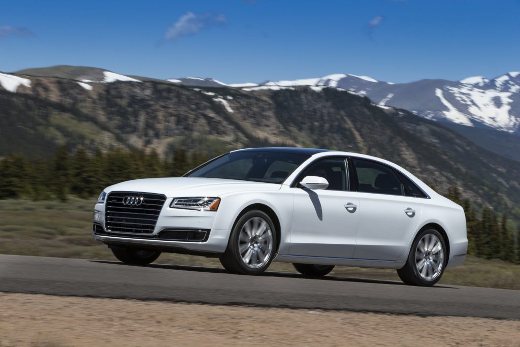 5 Forgotten Luxury Cars That Run Forever vs 5 Overhyped Luxury Models ...
