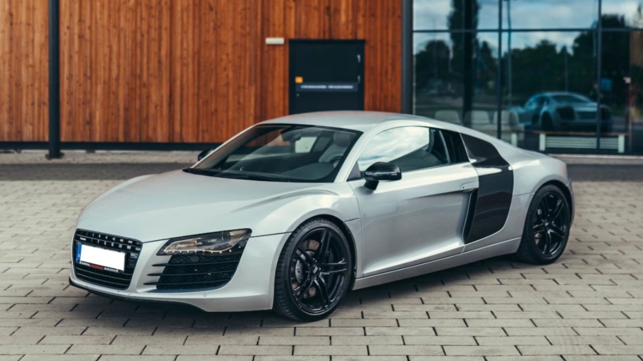 10 Once-Unattainable Dream Cars Now Selling for Under $60K - DAX Street