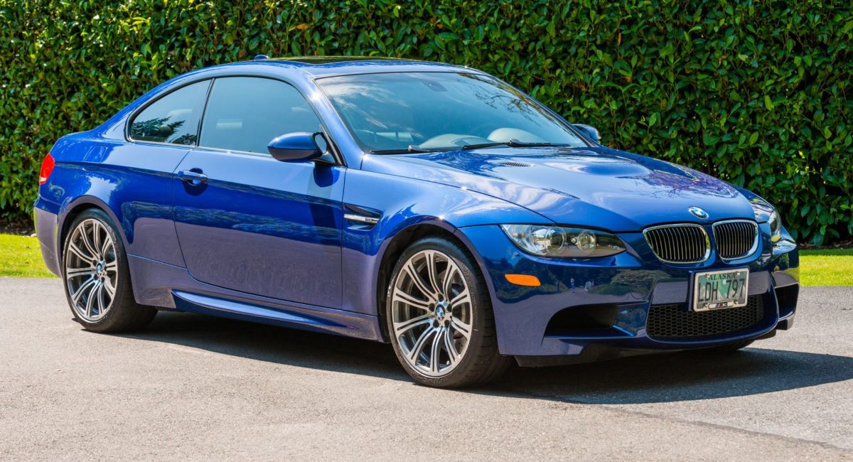 Top 10 Sports Car Engines That Deliver Pure Driving Euphoria - DAX Street