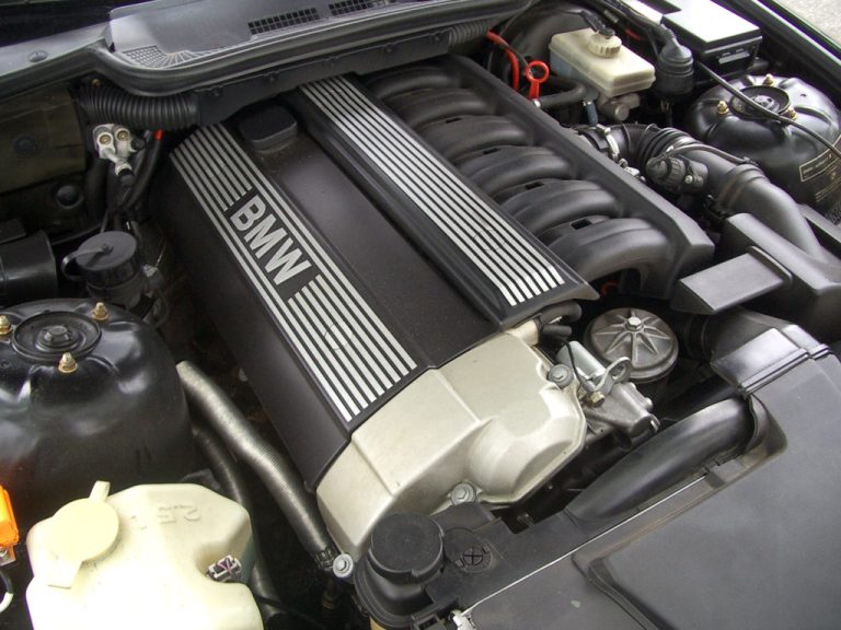 10 High-Torque Engines That Last Long Built Tough Tuned Right Proven ...